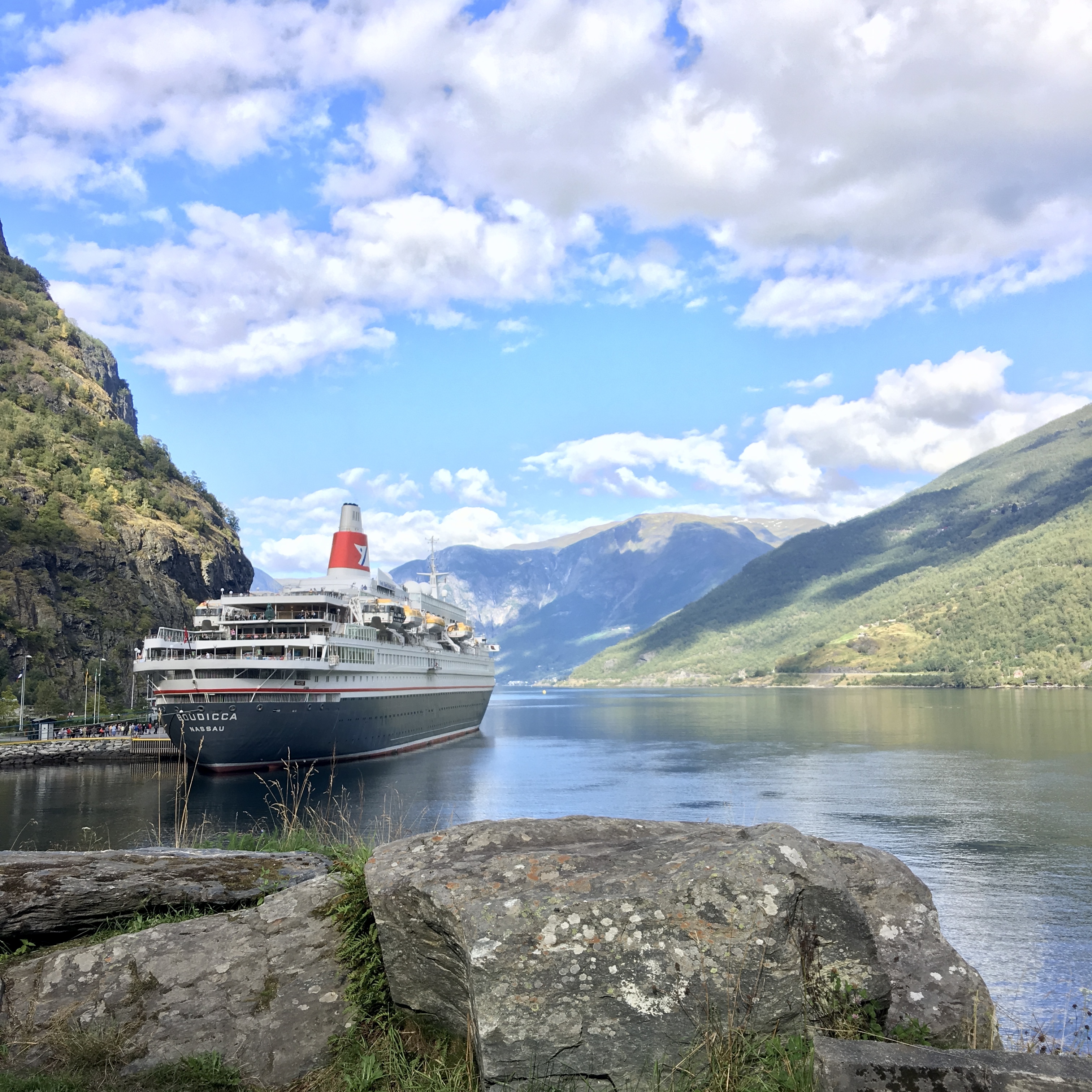 Things to do in Flam, Norway [A Local's Guide] – Flåm Travel Guide